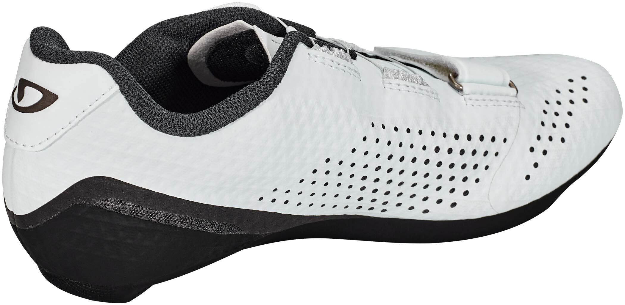 Giro Cadet Cycling Shoe - Women's White 40