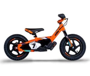 2020-2021 stacyc ktm factory replica 12edrive bike,12 inches