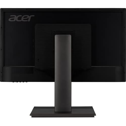 acer EB1-31.5" WQHD 2560x1440 IPS 60Hz 16:9 4ms 300Nit HDMI (Renewed)