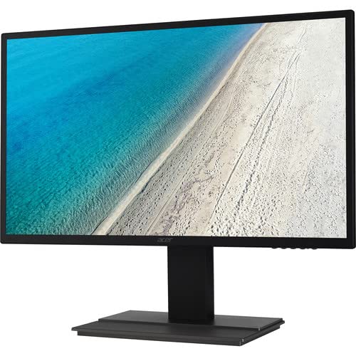 acer EB1-31.5" WQHD 2560x1440 IPS 60Hz 16:9 4ms 300Nit HDMI (Renewed)