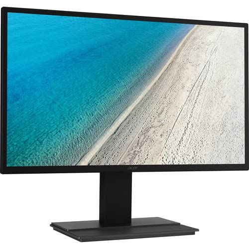 acer EB1-31.5" WQHD 2560x1440 IPS 60Hz 16:9 4ms 300Nit HDMI (Renewed)