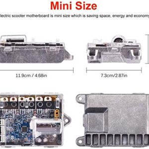 GLDYTIMES Original Control Board Replacement for Xiaomi Mijia Pro Pro1 Pro2 Pro3 Electric Scooter Parts Update V3.0 Main Controller Panel Circuit Board