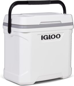 igloo 00050372 latitude marine ultra 30 white, white, white, white