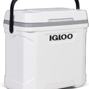 Igloo 00050372 Latitude Marine Ultra 30 White, White, White, White