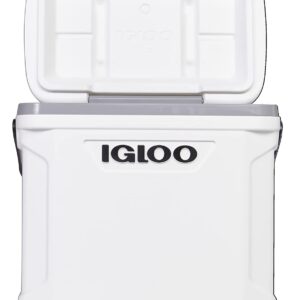 Igloo 00050372 Latitude Marine Ultra 30 White, White, White, White