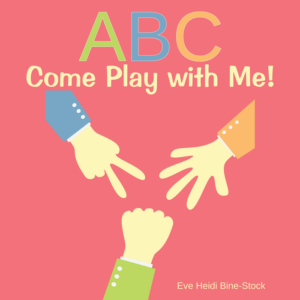 abc come play with me!