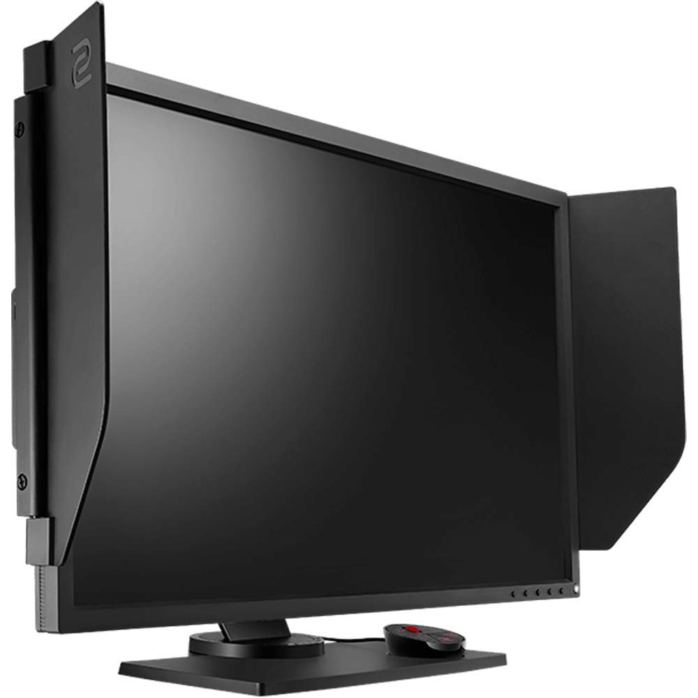 BenQ Zowie XL2740 27" 1080p 240Hz Gaming Monitor - (Renewed)