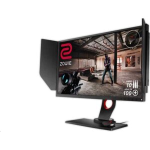 BenQ Zowie XL2740 27" 1080p 240Hz Gaming Monitor - (Renewed)