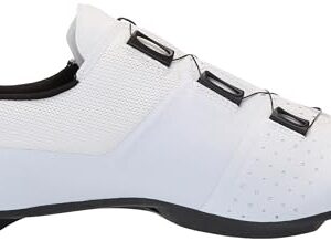 Fizik - R4 Overcurve Men's Bike Shoes White Black