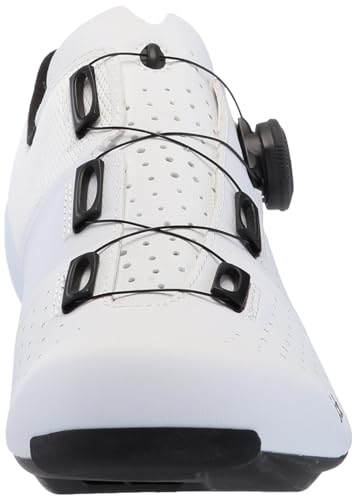 Fizik - R4 Overcurve Men's Bike Shoes White Black