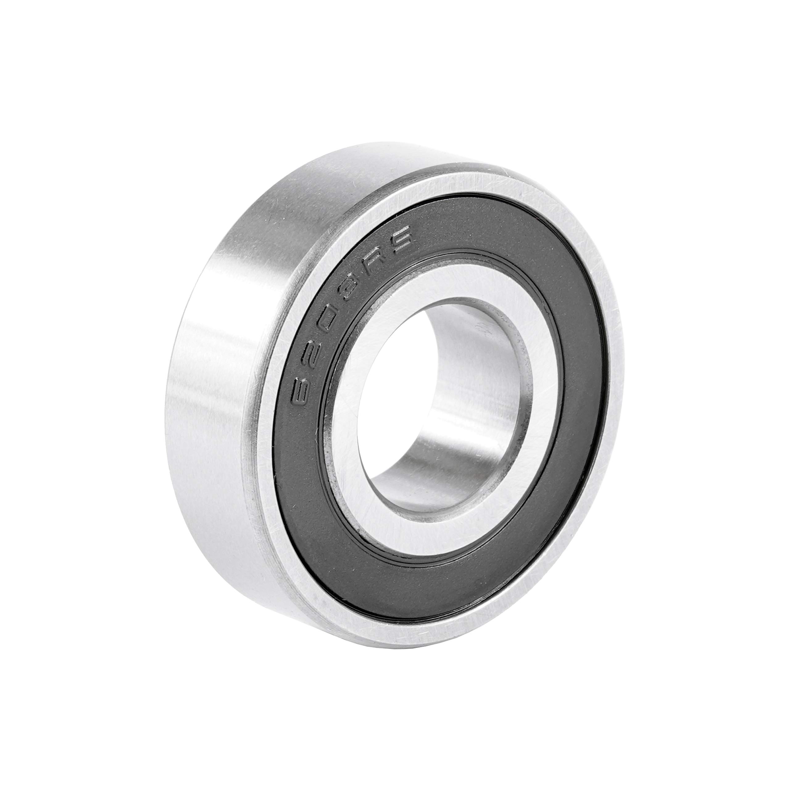 Caltric Spindle Ball Bearing Compatible with Toro 387820 1120423 109966