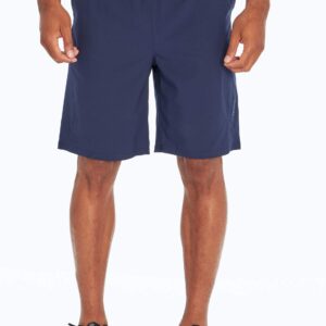 Balance Collection Glacier Pocket Short, Peacoat, Large