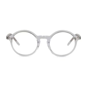 Christopher Cloos - Pampelonne On The Rocks - Danish Design Blue Light Glasses for Men & Women - Fashion designer glasses - Computer Glasses - Unisex - Non Prescription - Prescription Ready