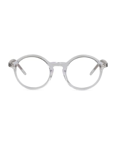 Christopher Cloos - Pampelonne On The Rocks - Danish Design Blue Light Glasses for Men & Women - Fashion designer glasses - Computer Glasses - Unisex - Non Prescription - Prescription Ready