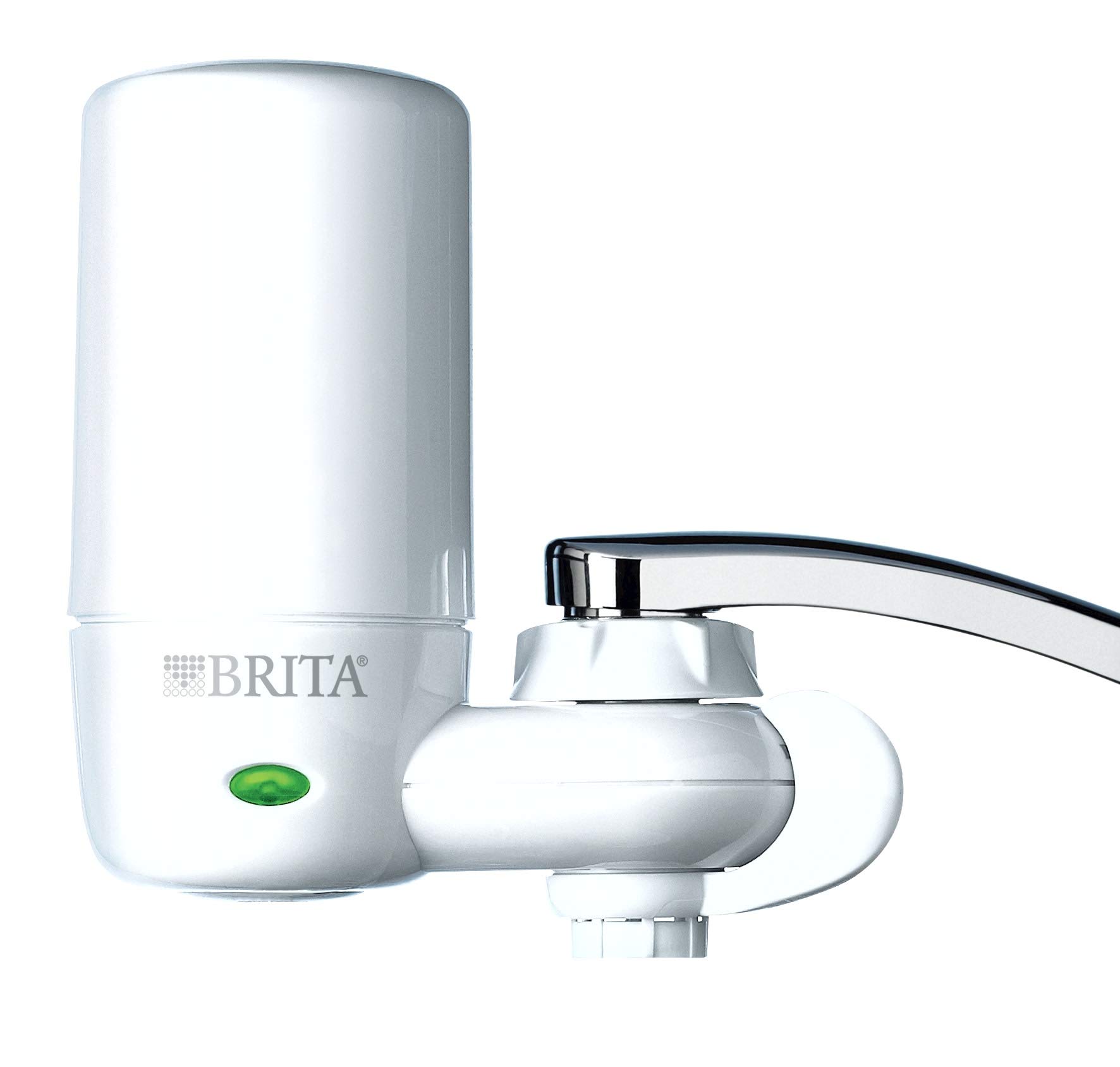 Brita Water Filter for Sink and Brita Standard Water Filter Replacements