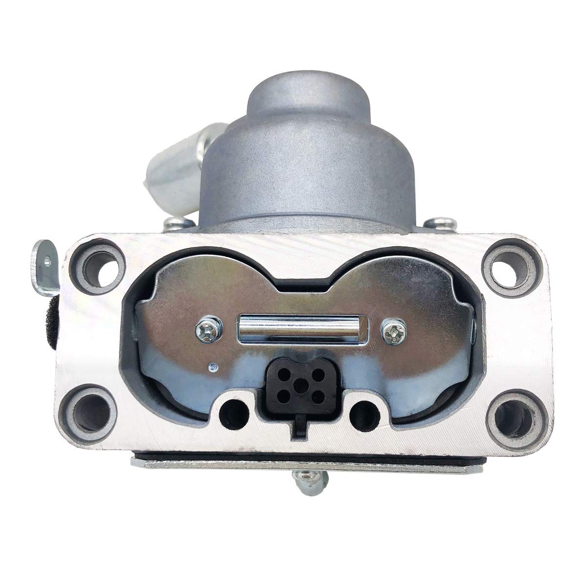 Carb Carburetor with Gaskets Replacement for 46 inch 960430257 960450045 Fit For Husqvarna YTH22V46 Tractor