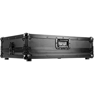 Odyssey Cases Denon Prime 2 Black Flight Case