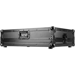 Odyssey Cases Denon Prime 2 Black Flight Case