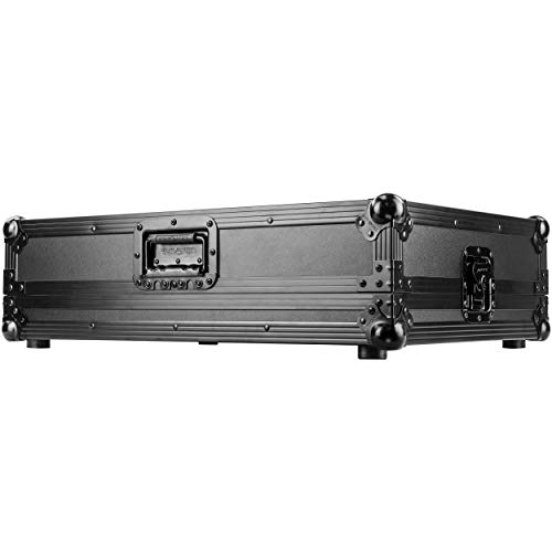 Odyssey Cases Denon Prime 2 Black Flight Case