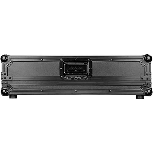 Odyssey Cases Denon Prime 2 Black Flight Case