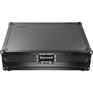 Odyssey Cases Denon Prime 2 Black Flight Case