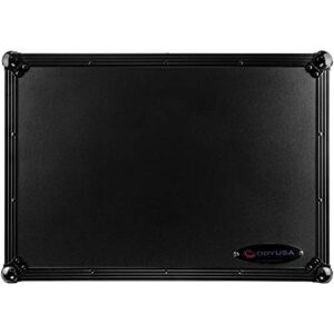 Odyssey Cases Denon Prime 2 Black Flight Case