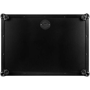 Odyssey Cases Denon Prime 2 Black Flight Case