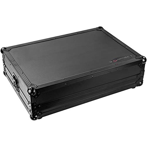 Odyssey Cases Denon Prime 2 Black Flight Case