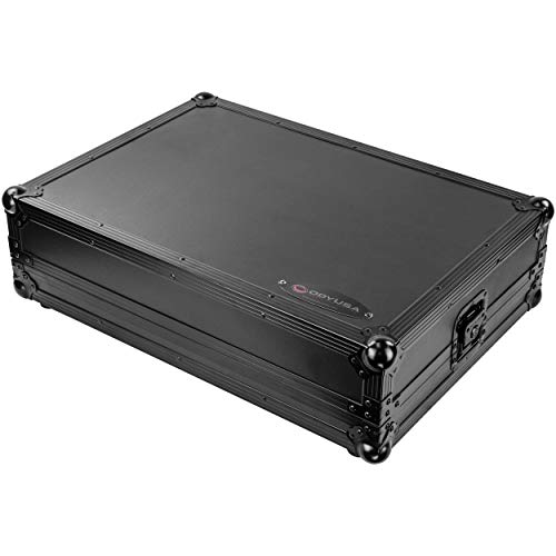 Odyssey Cases Denon Prime 2 Black Flight Case