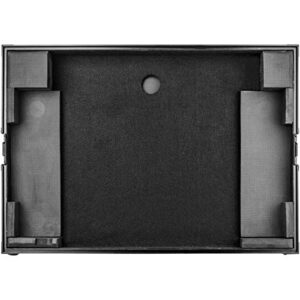 Odyssey Cases Denon Prime 2 Black Flight Case