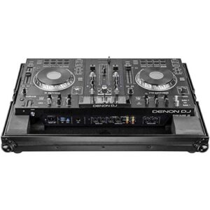 Odyssey Cases Denon Prime 2 Black Flight Case