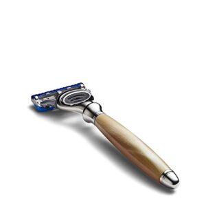 CLASSIC 5 BLADE RAZOR