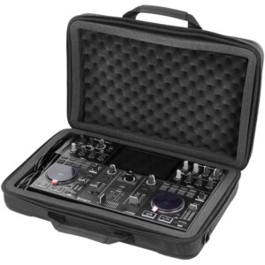 odyssey cases denon prime go eva bag