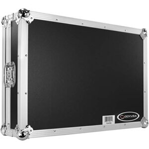 Odyssey Cases Denon Prime 2 Flight Case