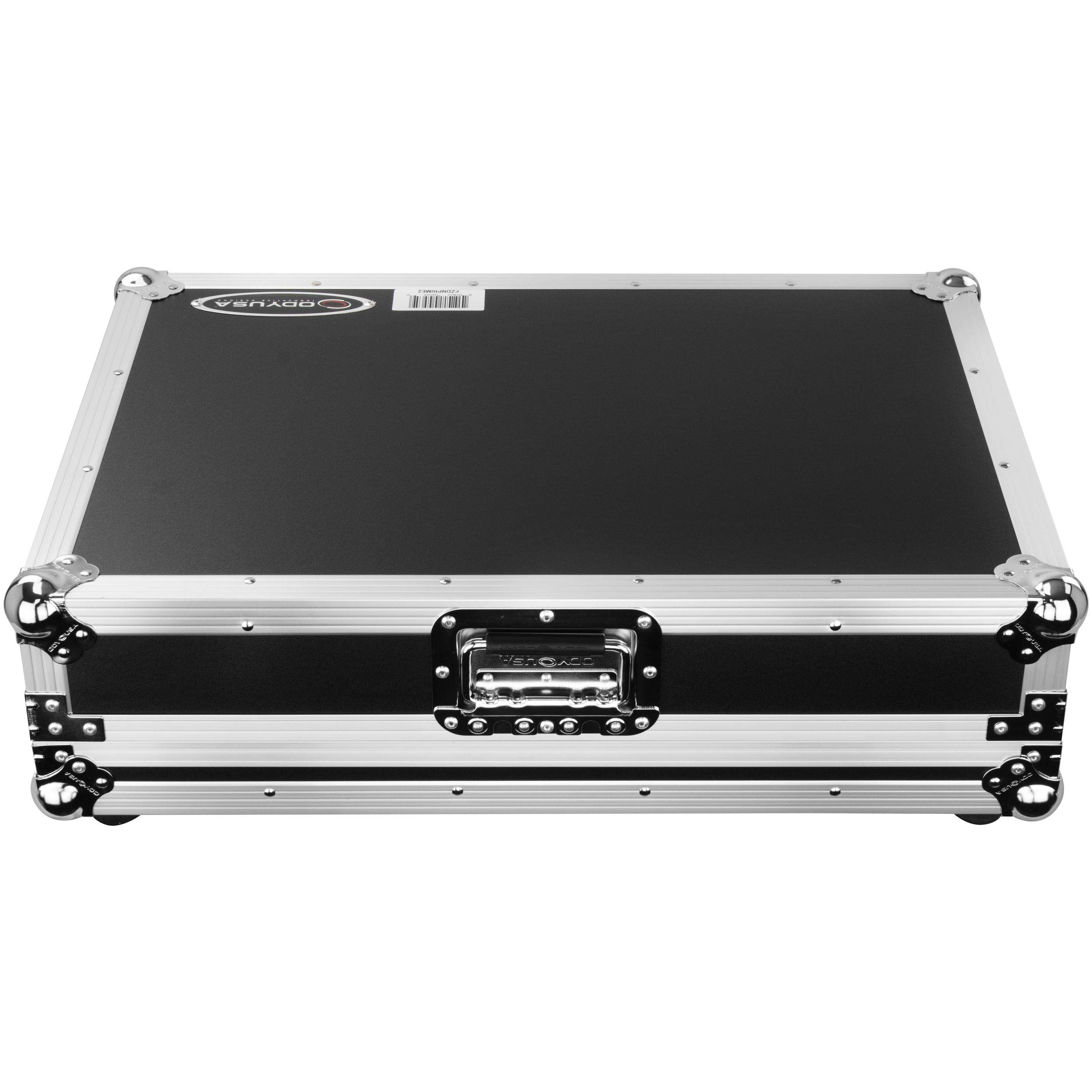 Odyssey Cases Denon Prime 2 Flight Case