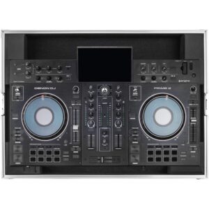 Odyssey Cases Denon Prime 2 Flight Case