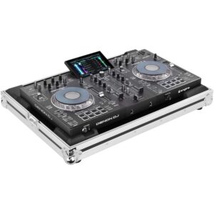 Odyssey Cases Denon Prime 2 Flight Case