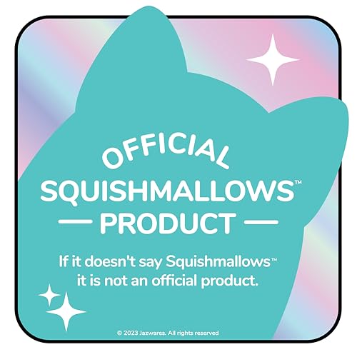 Squishmallows Official Kellytoy Plush 12" Winnie The Walrus- Ultrasoft Stuffed Animal Plush Toy