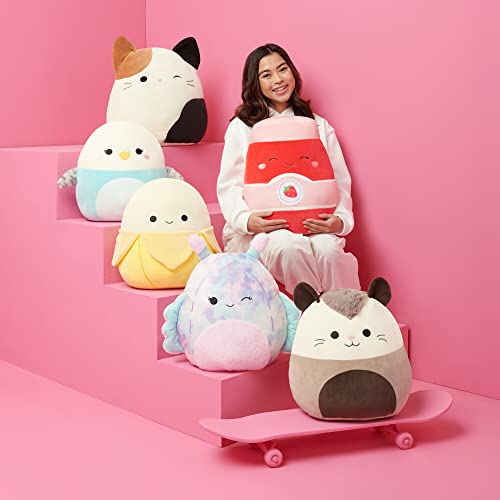 Squishmallows Official Kellytoy Plush 12" Winnie The Walrus- Ultrasoft Stuffed Animal Plush Toy