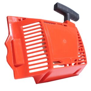 Mtanlo Recoil Pull Starter Assembly for Husqvarna 262XP 254 257 261 254XP 257XP Chainsaw Replacement Parts 503 54 16-01,503541601