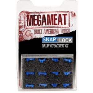 g5 megameat collars crossbow