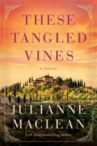 these tangled vines: a novel