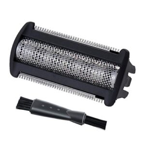 replacement shaver foil head trimmer shaving head for philips norelco bodygroom bg2024 bg2025 bg2026 bg2028 bg2036 bg2038 bg2040 tt2040 tt2020 ys524 xa2029 xa525