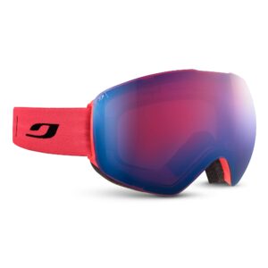 Julbo Goggles Spacelab Red Spectron 3