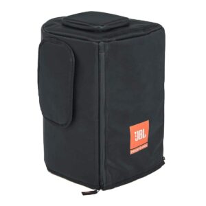 jbl bags convertible speaker cover designed for jbl eon one compact portable pa speaker system; (jbl-eononecompact-cvr-wx)