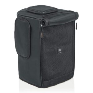 JBL Bags Convertible Speaker Cover Designed for JBL EON ONE COMPACT Portable PA Speaker System; (JBL-EONONECOMPACT-CVR-WX)