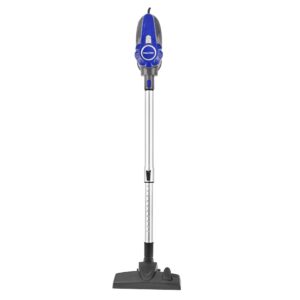 kalorik home indoor cyclone vacuum cleaner with pet brush