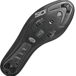 Sidi Shot 2 Road Bike Shoes GLOSS-GREY-BLK 41.5