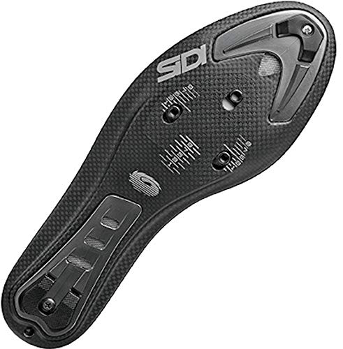 Sidi Shot 2 Road Bike Shoes GLOSS-GREY-BLK 41.5