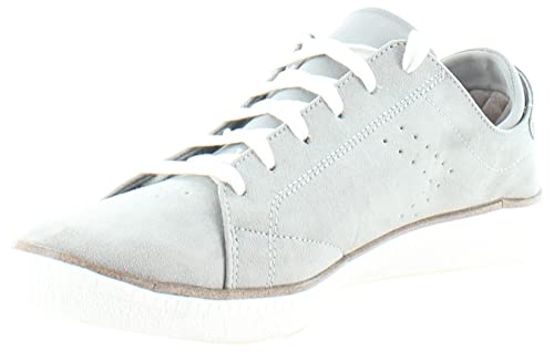 Dr. Scholl's Shoes Women's Sweet Life Oxford, Soft Grey, 9